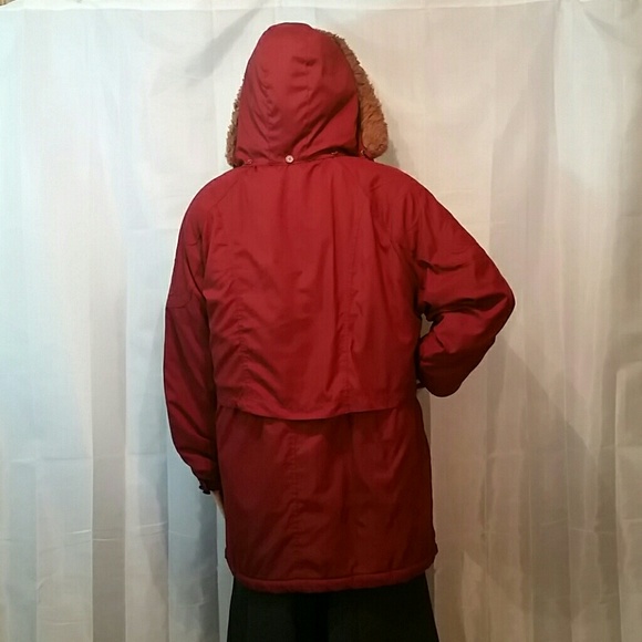 Basic Editions | Jackets & Coats | Basic Editions Vintage Coat | Poshmark